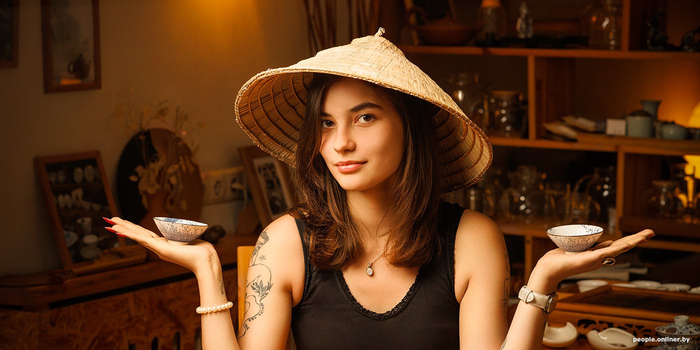 Подробный гайд по китайским чаям и их применению